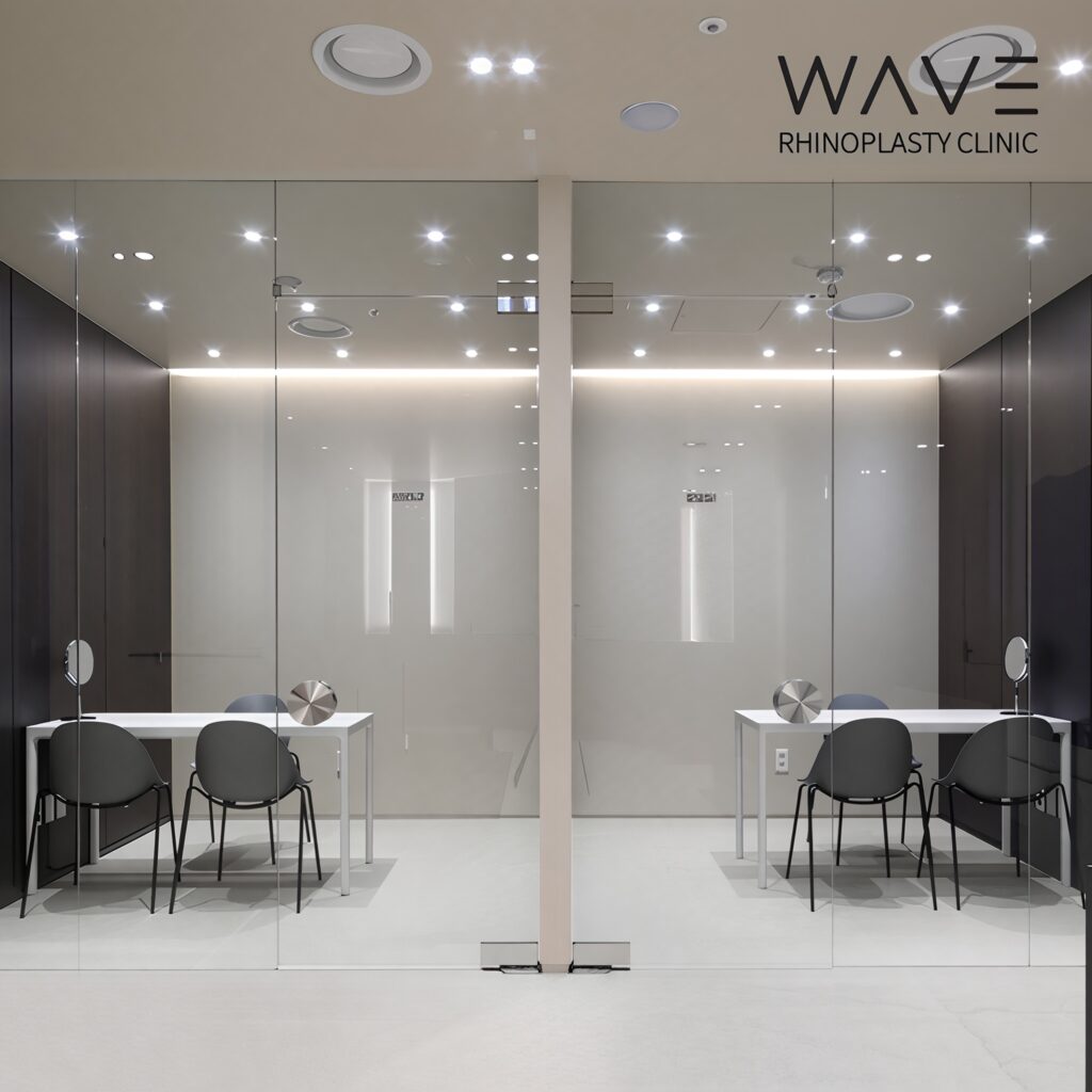 Wave Rhinoplasty Clinic - MEDIWIN