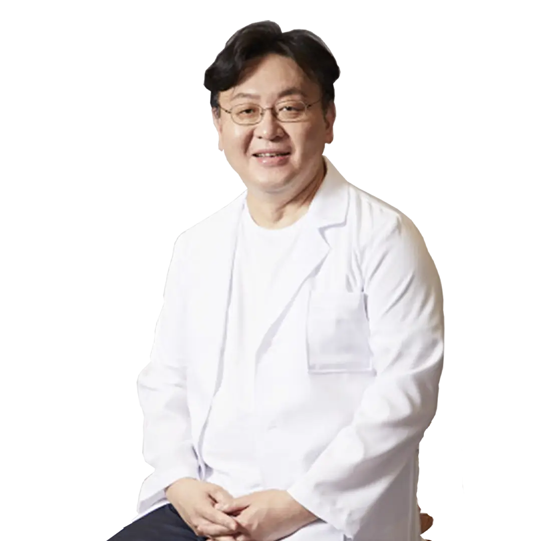 Dr. HyunJun Park - MEDIWIN